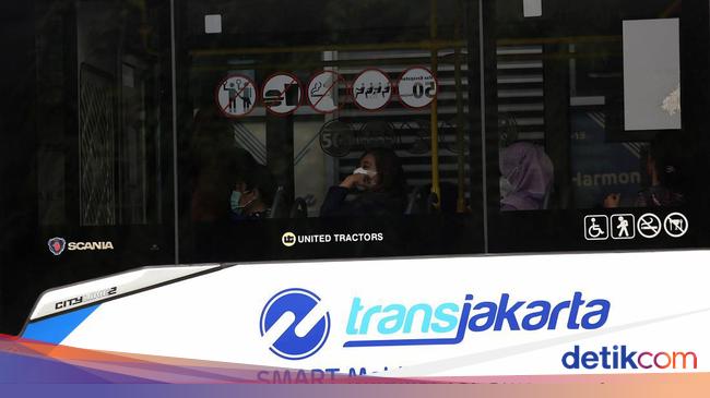 TransJakarta Sampai Jam Berapa Hari Ini? Simak Jadwal Terbarunya!