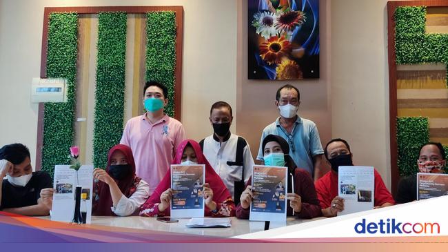 Gempar Investasi Bodong Di Makassar Rugikan Warga Hingga Rp 10 Miliar