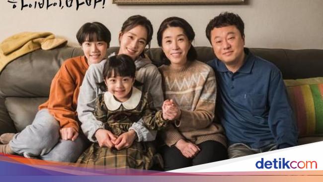 Sinopsis Hi Bye, Mama!, Drakor Kim Mi Soo dan Kim Tae Hae yang Bikin Nangis