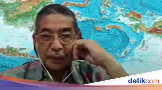 Prof Amin: Rekrutmen Peneliti Kontrak Eijkman atas Izin Kementerian