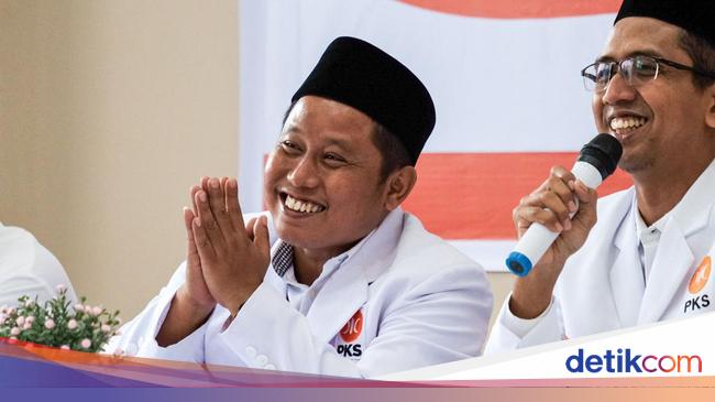 5 Buka-bukaan Narji PKS soal Demokrat hingga Dukung Jenderal Dudung