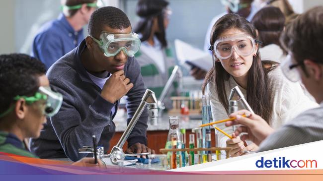 Ini Daftar Jurusan Kuliah Yang Disesali Setelah Lulus Menurut Survei Di As