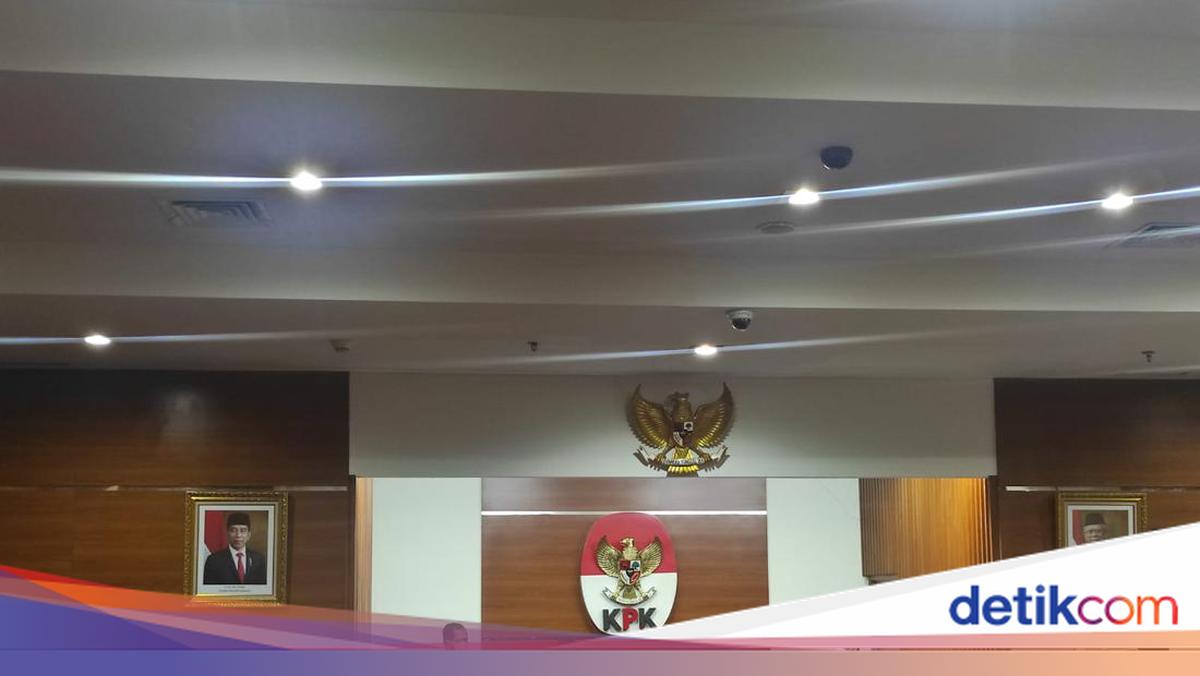 KPK Tetapkan Wali Kota Bekasi Tersangka Kasus Pengadaan dan Jual Beli ...