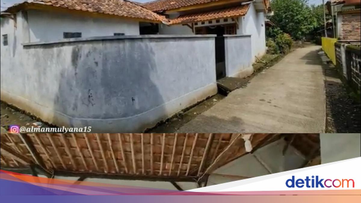 TKW Viral Dapat Warisan Rumah dari Kakek Angkat di Arab Saudi