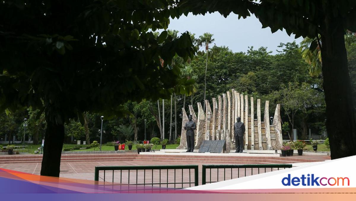 Serba-serbi Tugu Proklamasi: Lokasi hingga Sejarah