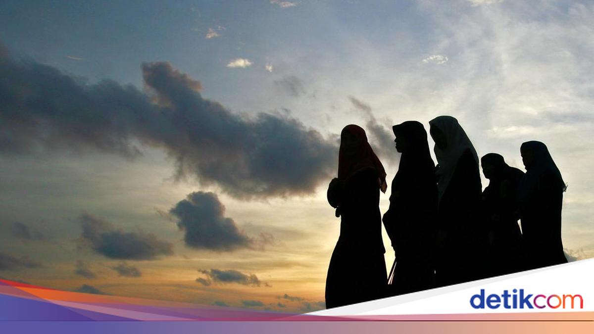 Contoh Qada dan Qadar dalam Kehidupan Sehari-hari, Siswa Tahu?