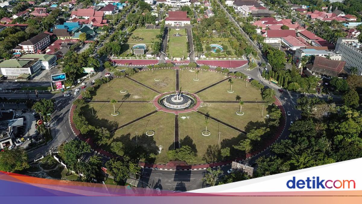10 Kota Paling Besar di Indonesia, Ada Tempatmu?