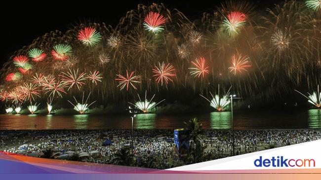 Kumpulan Foto Peristiwa Sepekan dari Berbagai Penjuru Dunia Kumpulan Foto Peristiwa Sepekan dari Berbagai Penjuru Dunia