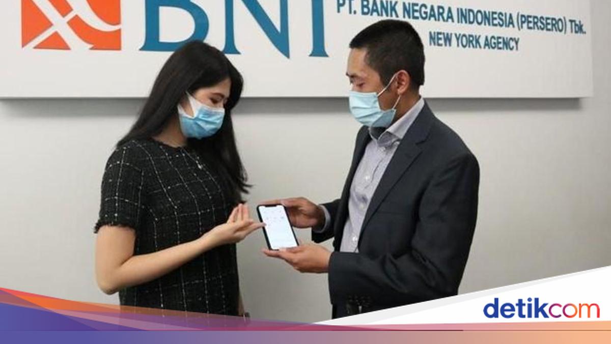 Mengenal Layanan Remitansi BNI, Permudah Kirim Uang Ke dan Dari LN
