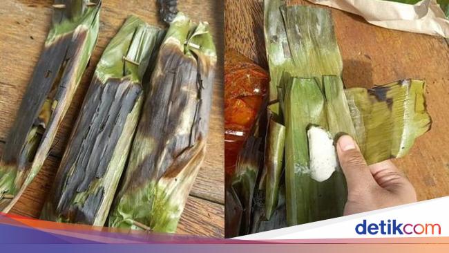 Tergiur Makanan Online, 10 Netizen Ini Terima Makanan Zonk! Tergiur Makanan Online, 10 Netizen Ini Terima Makanan Zonk!