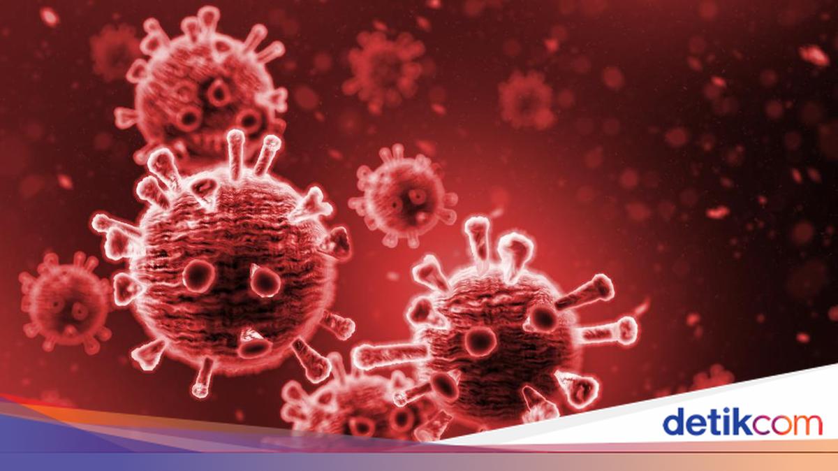 Mengenal Struktur Virus dan Karakteristiknya