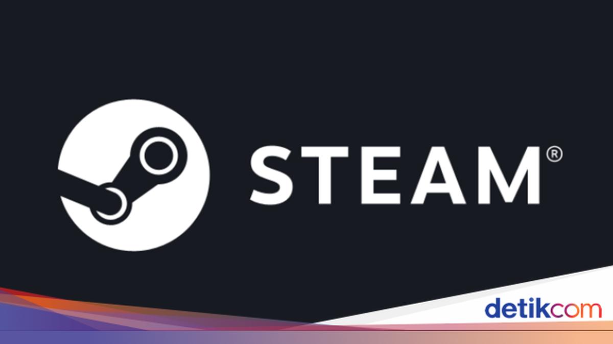 Gegara Ada Game Berisi Malware, Steam Diselidiki FBI