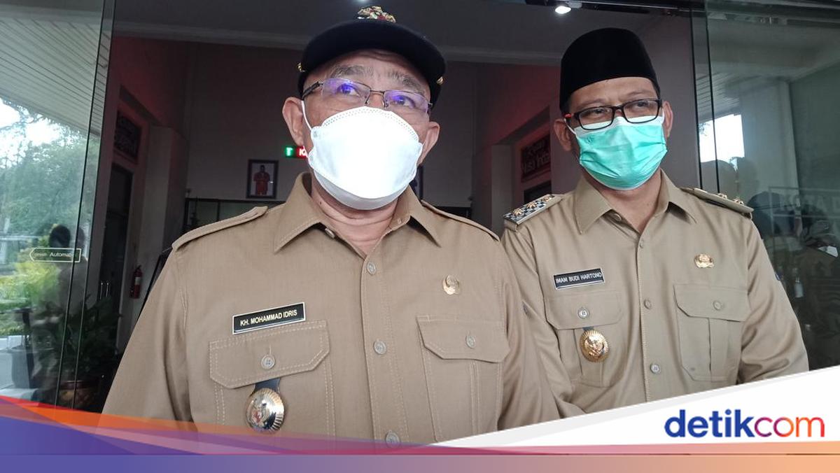 Walkot Nyatakan Depok Siap Belajar Tatap Muka 100%: Tak Ada Penundaan