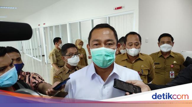 Namanya Masuk di Bursa Pilgub DKI dan Jateng, Hendi Tak Mau GR Namanya Masuk di Bursa Pilgub DKI dan Jateng, Hendi Tak Mau GR