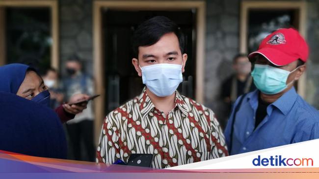 Prabowo Sarankan Maju Pilgub Dki Atau Jateng Begini Survei Soal Gibran