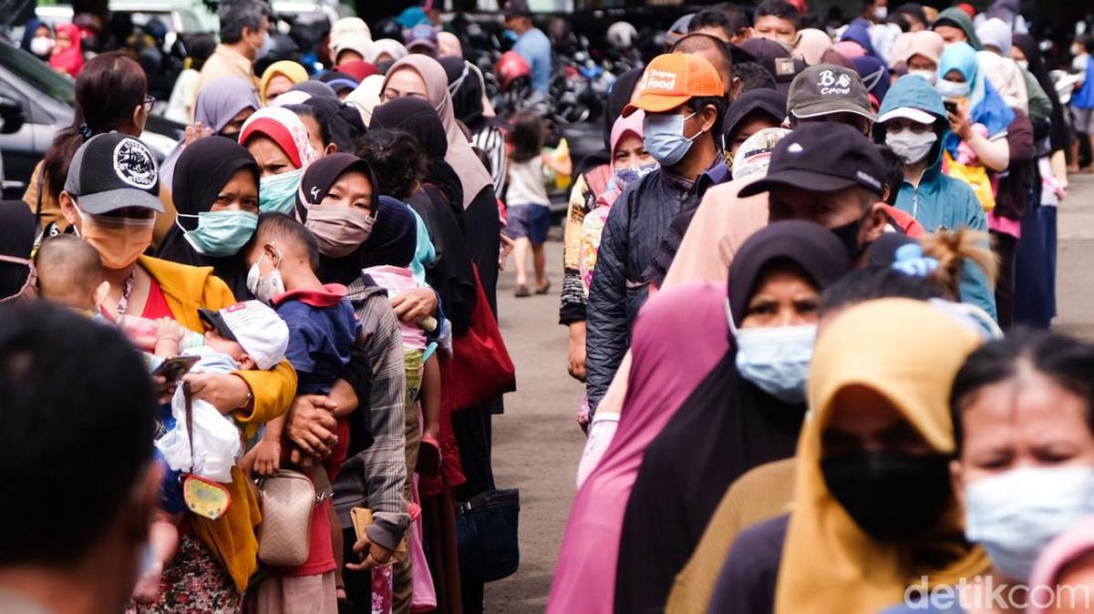 Penyakit HMPV yang Merebak di China Sudah Ada di RI, Begini Cara ...