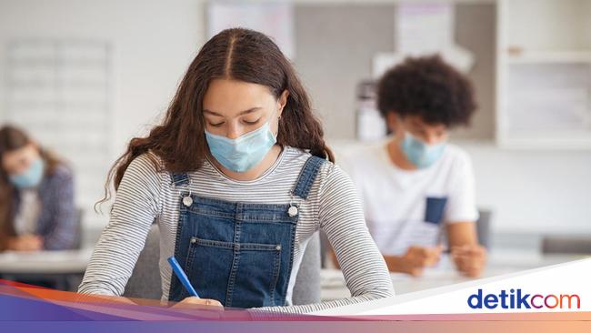 Kebiasaan Menyontek di Sekolah, Apa Sih Penyebab Utamanya?