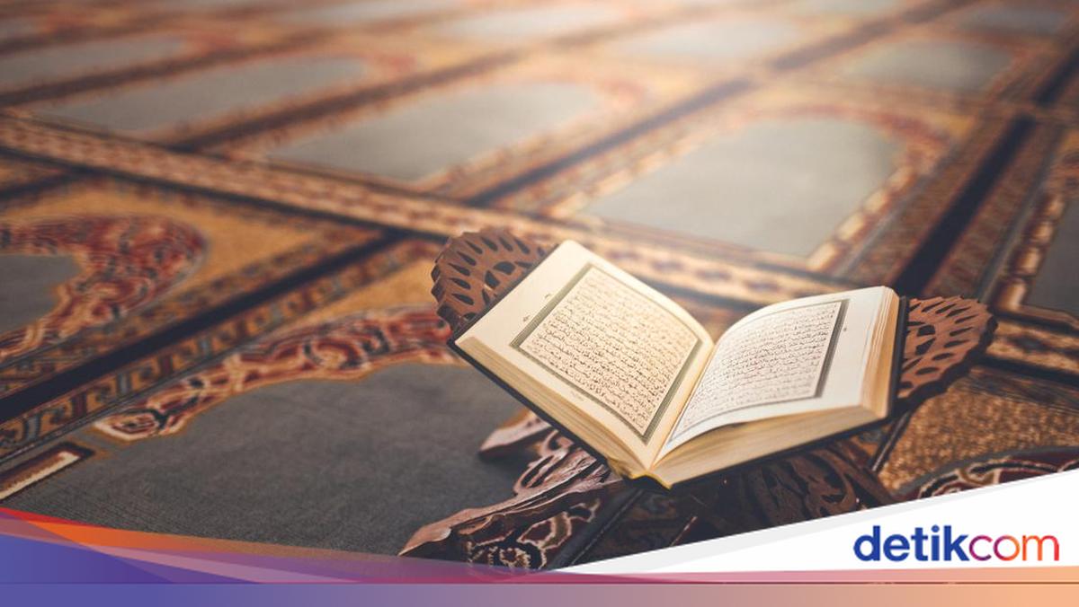 Ra Tarqiq: Pengertian dan Contoh Bacaannya dalam Al-Qur'an