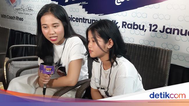 Babak Baru Laporan Perundungan Mayang Adik Vanessa Angel