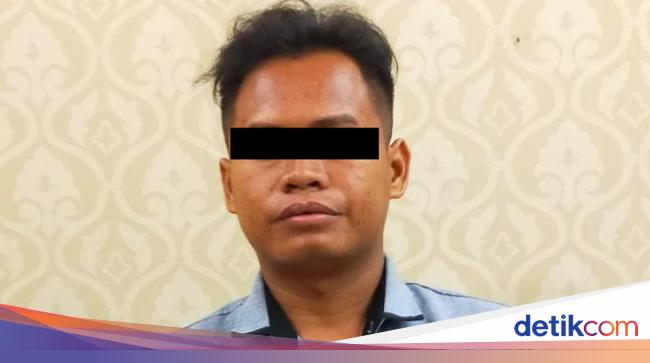 The Motive Of Men Masturbating On The Roadside In Riau Revealed After Being Arrested World