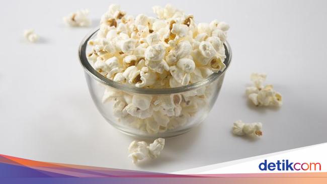 9 Snack Diet Rendah Kalori yang Enak dan Bikin Kenyang