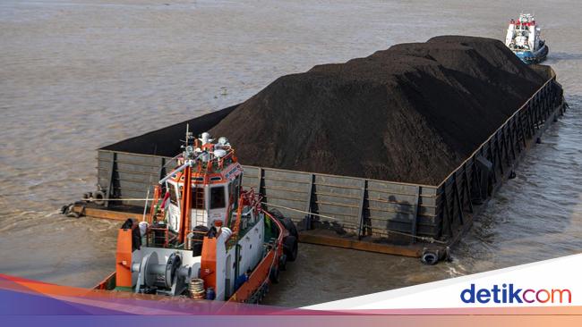 Mulai 1 Maret Ekspor Batu Bara Wajib Pakai HBA