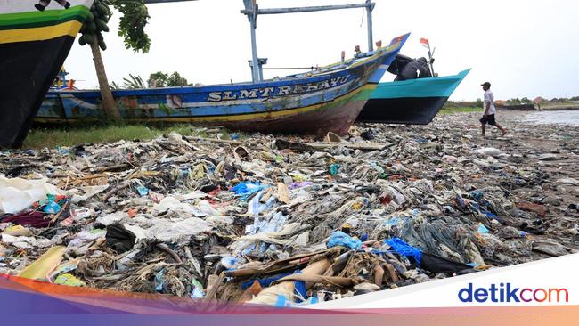 Masalah Sampah Plastik di RI Tak Kunjung Usai, Apa Solusinya?
