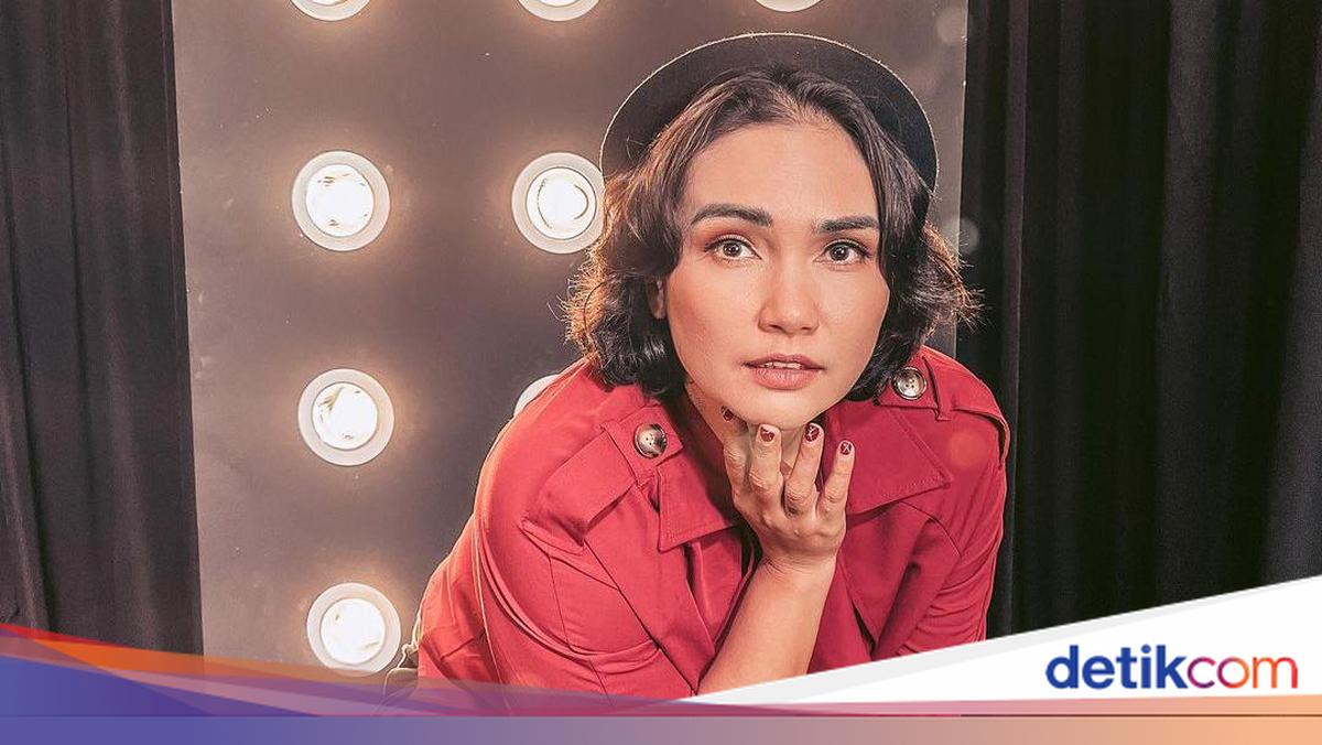 Feby Febiola Sembuh dari Kanker, Kini Merasa Makin Sehat dan Bahagia