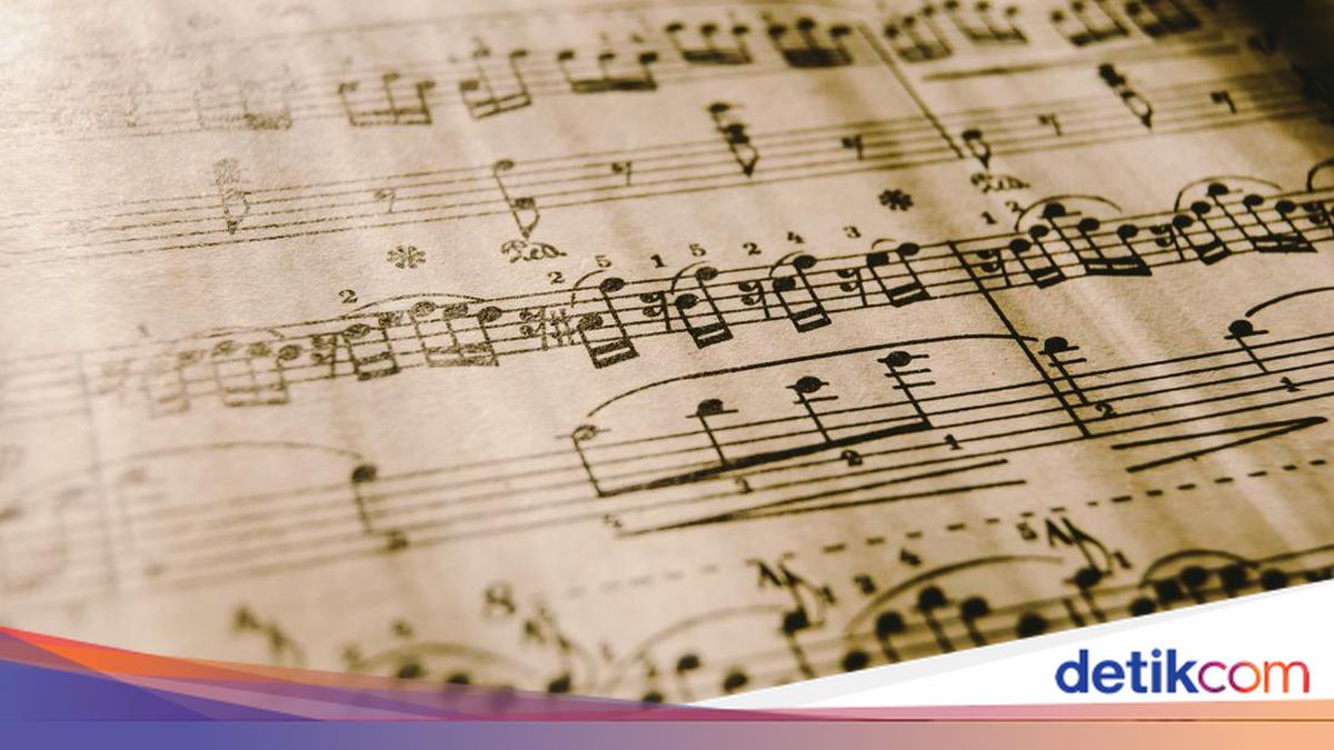 Pengertian Not Balok, Fungsi dan Cara Membacanya