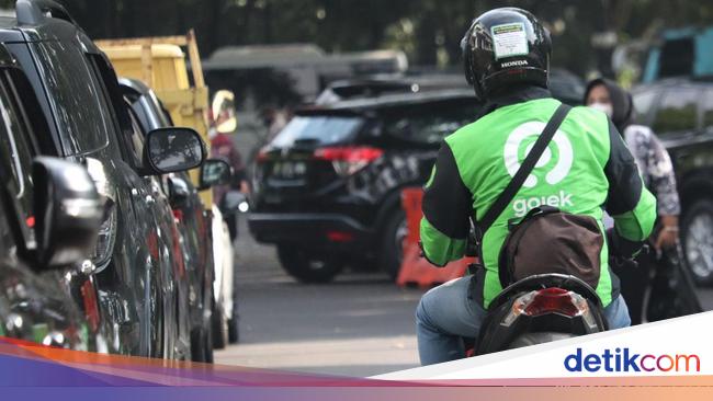 Viral Emak-emak Maki Driver Ojol-Kasih Bintang Satu: Digeruduk Lalu Minta Maaf, tapi....