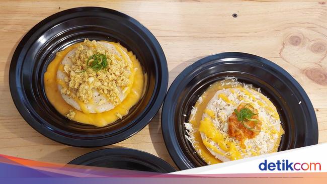 Kangen Masakan Sunda? Cobain di Warung Ini Yuk
