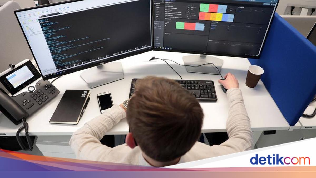 Pecah Rekor Lagi! Ini Serangan DDoS Terbesar di Dunia