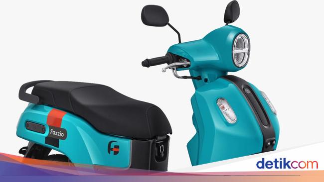 Spesifikasi Fazzio Hybrid di Indonesia: Fitur, Mesin, Harga