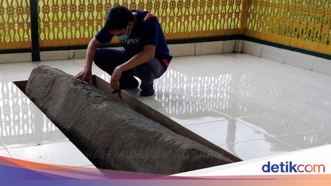 10 Peninggalan Kerajaan Kutai Beserta Sejarahnya