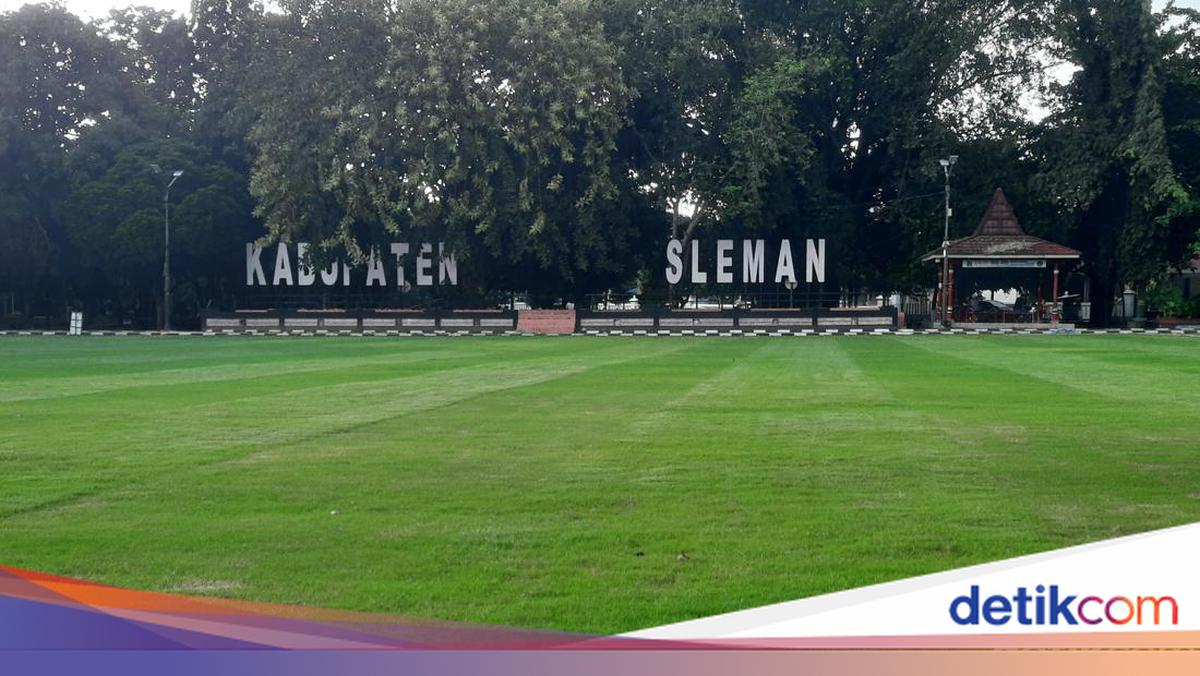 Menyibak Sejarah Sleman, Sempat Ada Perdebatan Penentuan Hari Jadi