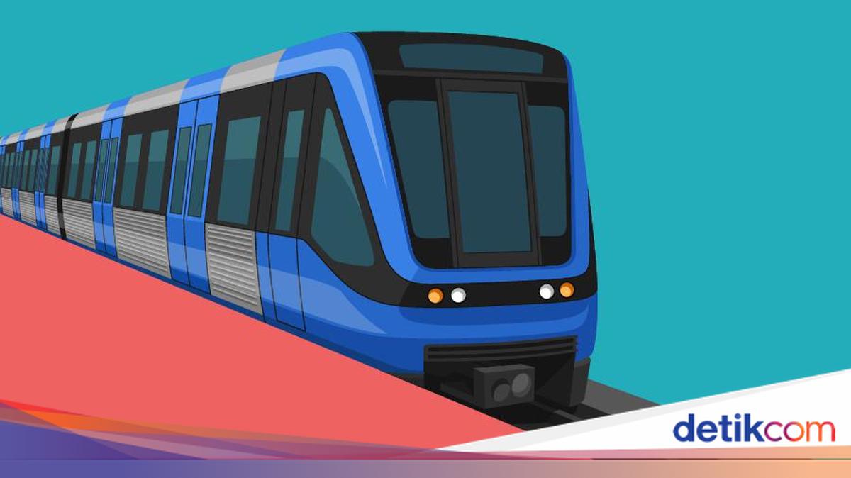 Bangun LRT di Bali Nggak Mudah, Biaya Besar-Rawan Mangkrak
