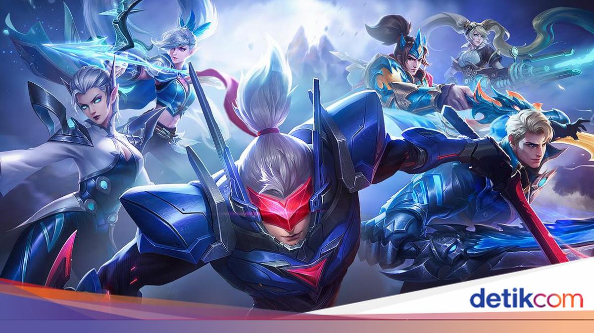 Arti 'Retri Indomaret' yang Viral di Mobile Legends