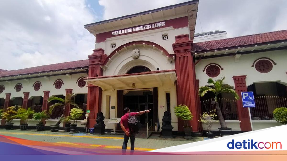 Kenali Jenis Pengadilan di Indonesia, dari Umum hingga PTUN