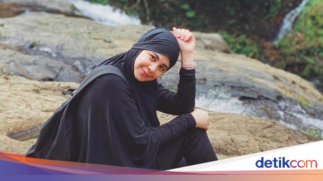 Risty Tagor Konsisten Sembunyikan Eks Suami Ketiga, Tak Trauma 3 Kali Cerai