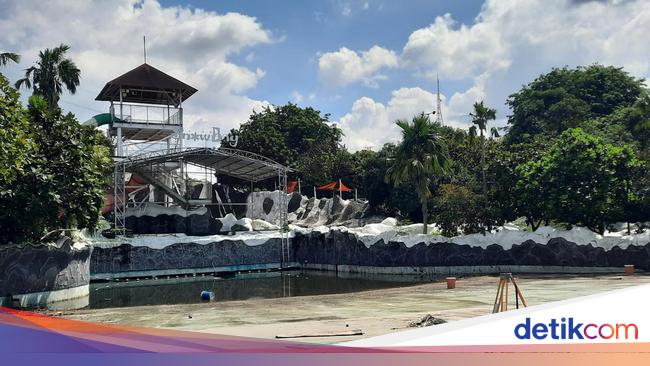 Selamat Tinggal Snowbay Waterpark TMII
