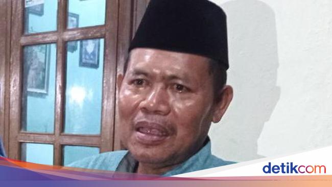 Sepucuk Akta Kematiannya yang Kagetkan Pria Magetan Sepucuk Akta Kematiannya yang Kagetkan Pria Magetan