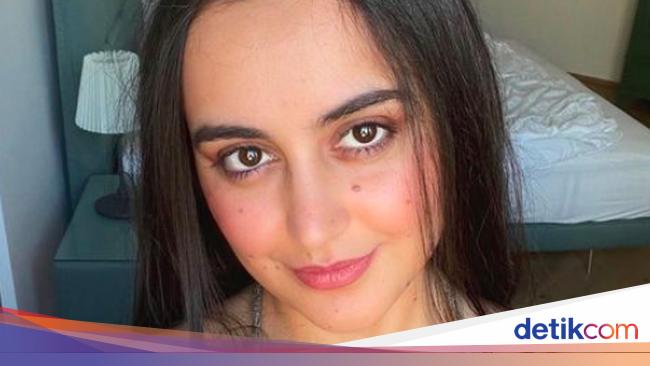 5 Fakta Yasmeena Ali, Bintang Porno Afghanistan yang Diancam Dibunuh Ayahnya