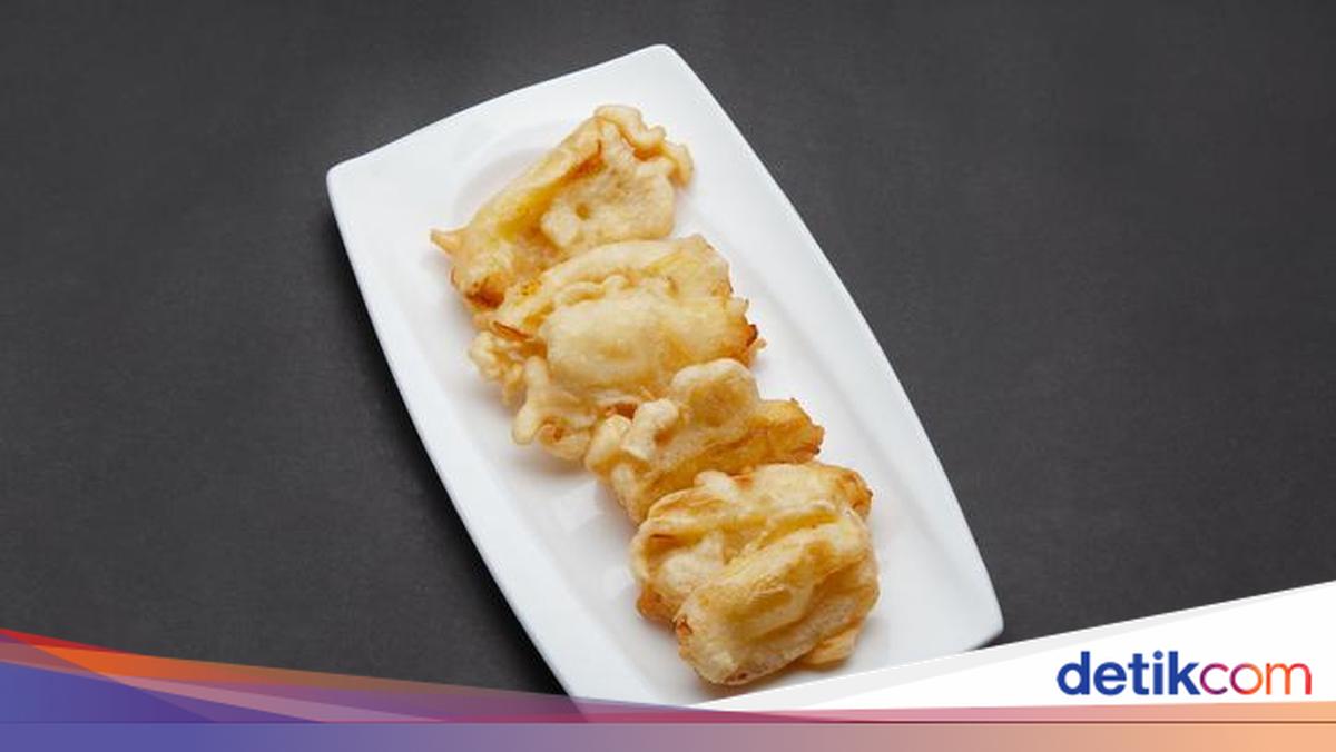 Cara Membuat Rondo Royal, Kudapan Legit Cocok Jadi Pendamping Kopi Pahit