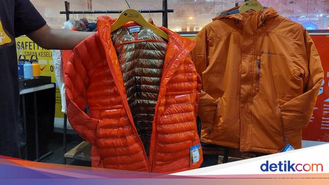 Mau Cari Baju Outdoor Buat Naik Gunung? Ini Nih Rekomendasinya