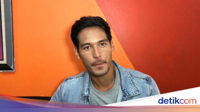 Katanya Move On dari Jessica Iskandar, Siapa Pacar Baru Richard Kyle?