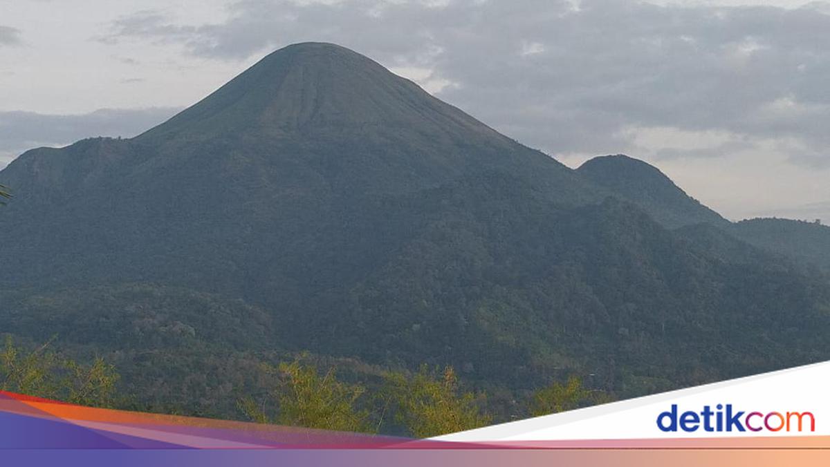 Daya Tarik Gunung Penanggungan dan 5 Jalur Pendakian yang Populer