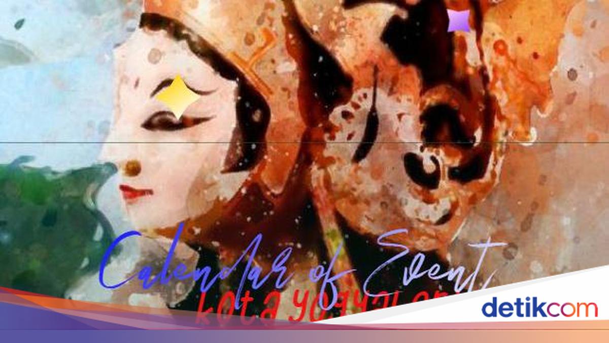 Cek di Sini! Kalender Event Wisata Jogja 2022