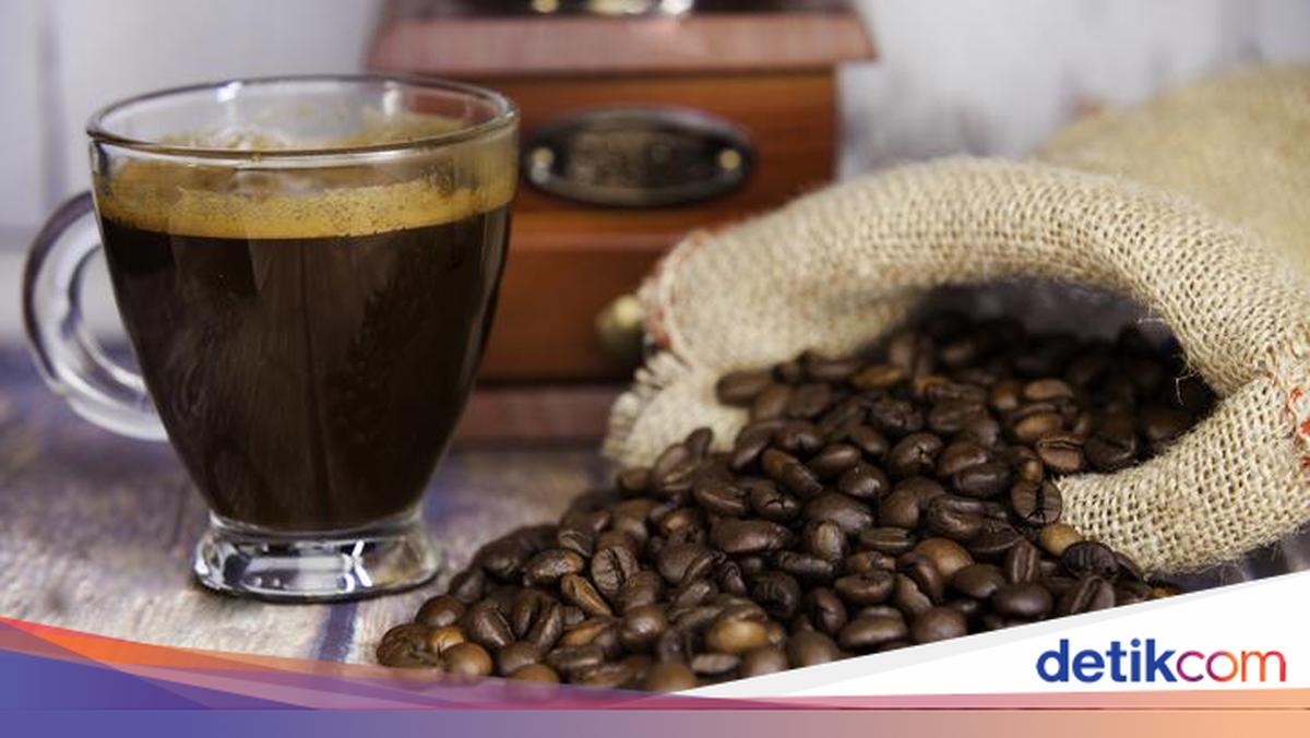 3 Jenis Kopi Hitam Red Eye, Black Eye, dan Dead Eye, Apa Bedanya?
