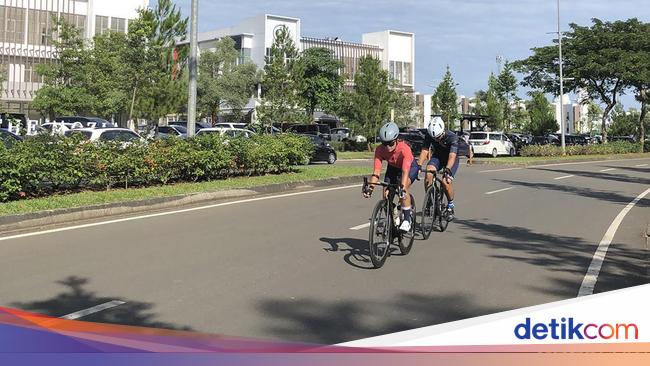 Sepeda 'Sultan' Hancur Ditabrak Pemotor Lawan Arah, Siapa Ganti Rugi?