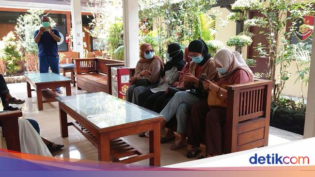 2 Reseller Jadi Tersangka Investasi Bodong Di Lamongan